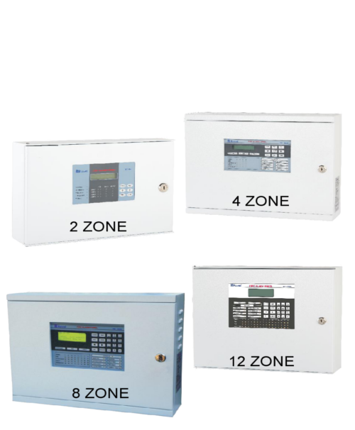 Fire Active Safety & Services